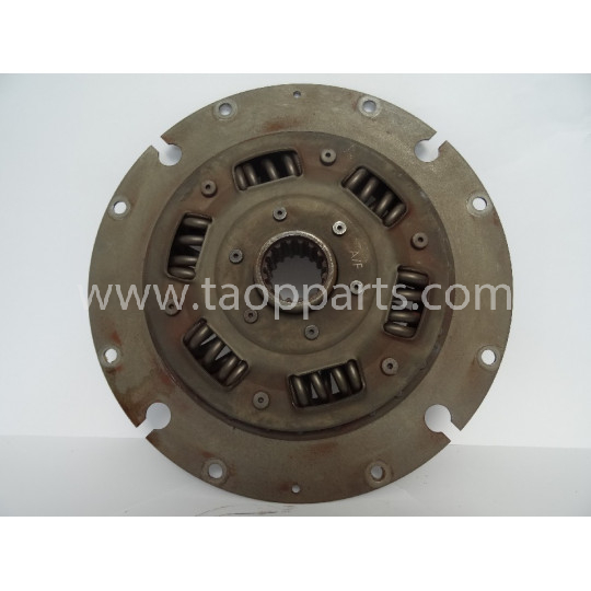 Komatsu Damper for PC290-6 (Crawler excavator)