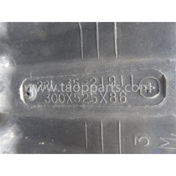 Chaine nouvelle Komatsu 22L-35-21911 de PC35 MR-2 pour Mini/Midi excav ...