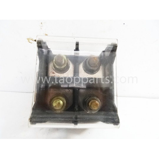 used Komatsu Fuse box 569-06-62890 from HM400-1 for Articulated dump