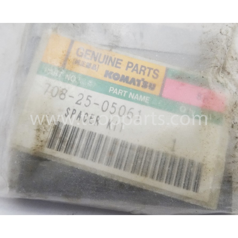 new Komatsu KIT 425-15-05040 from machines for