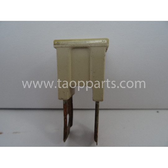 used Komatsu Fuse from WA480-5 for Wheel loader