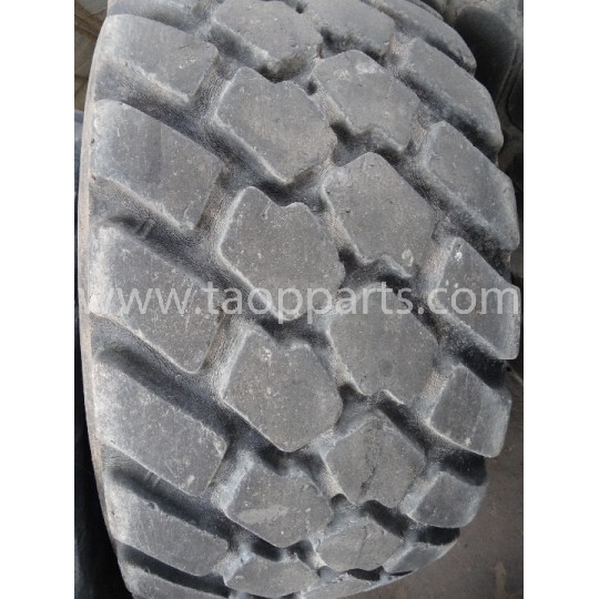 Pneu radial MICHELIN pièce détachée 650/65R25 de WA320-5 pour Chargeuse sur pneus