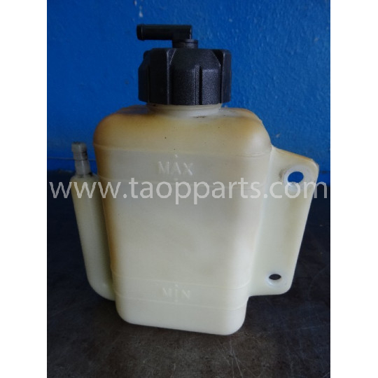 Komatsu 22L-09-R3810 Tank for SK815 Skid teer