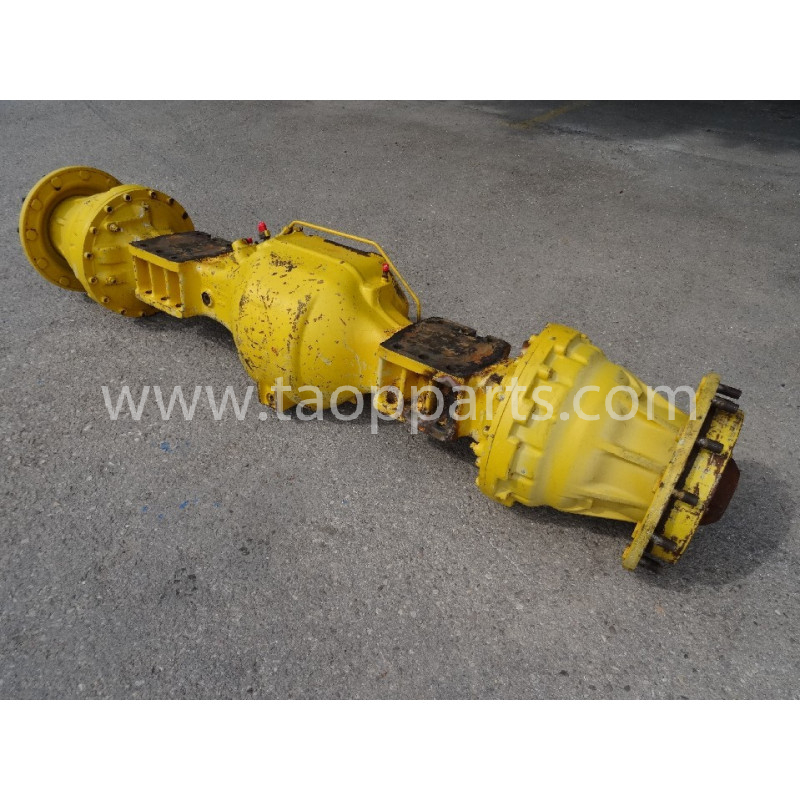 Volvo Axle for L90F (Wheel loader)