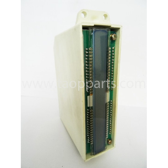 Komatsu 7861-51-1701 Monitor for WA600-1 Wheel loader