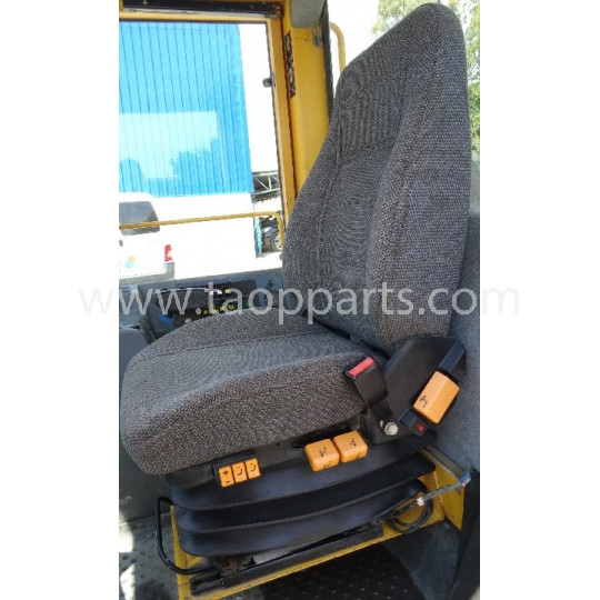 Volvo Driver seat for L150C (Wheel loader)