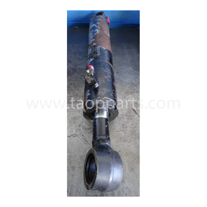 Komatsu Steering cylinder for HM400-2 articulated dump truck (Part Num ...