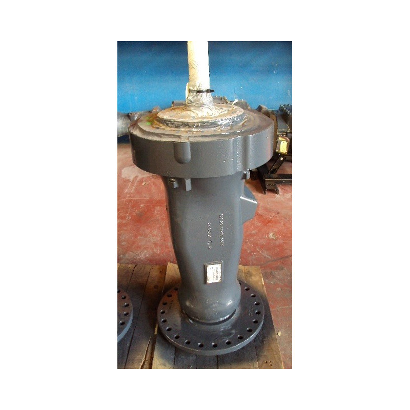 Komatsu Final drive for D65EX-12 (Bulldozer )