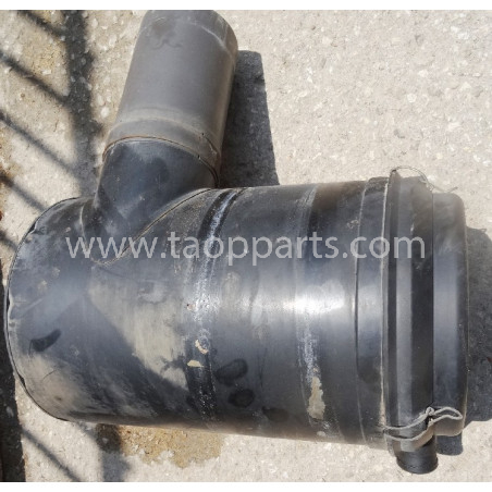 Boîtier filtre à air Volvo pour L120E (Chargeuse sur pneus)