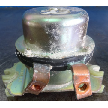 used Komatsu Relay from WA470-5H for Wheel loader