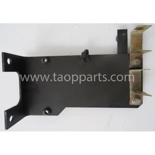 Komatsu Fuse box for WA470-5 (Wheel loader)