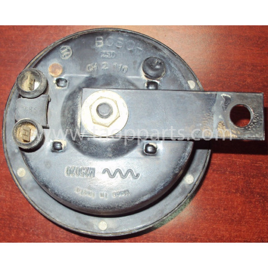 Komatsu Horn for WA470-5 (Wheel loader)