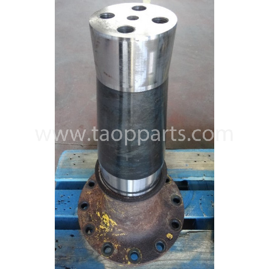Pivot shaft pour Bulldozer D65PX-15E0 (Ref. 14Y-30-00210)