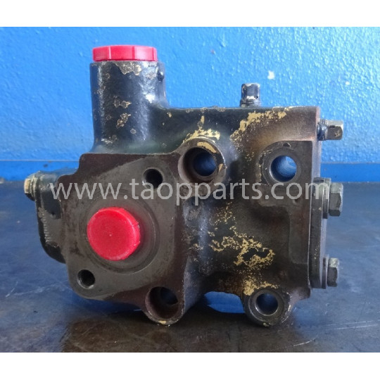 Komatsu Valve for WA470-3 (Wheel loader)
