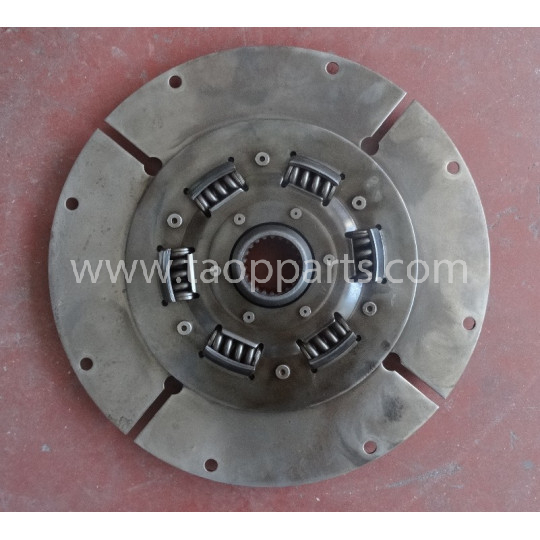 used Komatsu Damper from PC340-6 for Crawler excavator