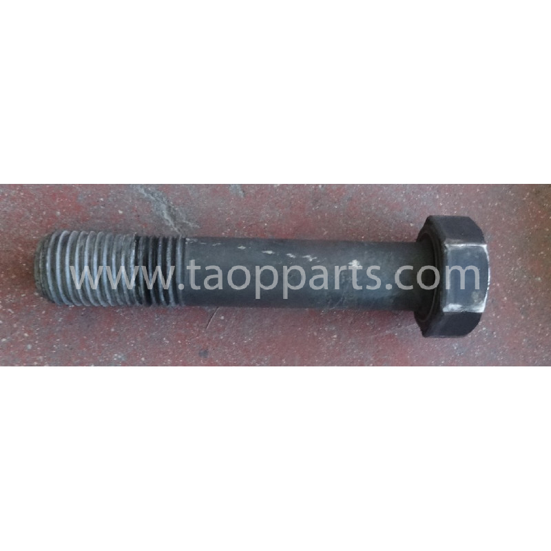 used Komatsu Bolt 01010-81255 from PC350-8 for Crawler excavator