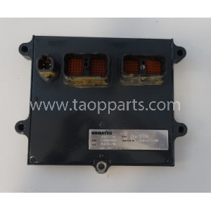 Komatsu Controller for WA500-6 (Wheel loader)