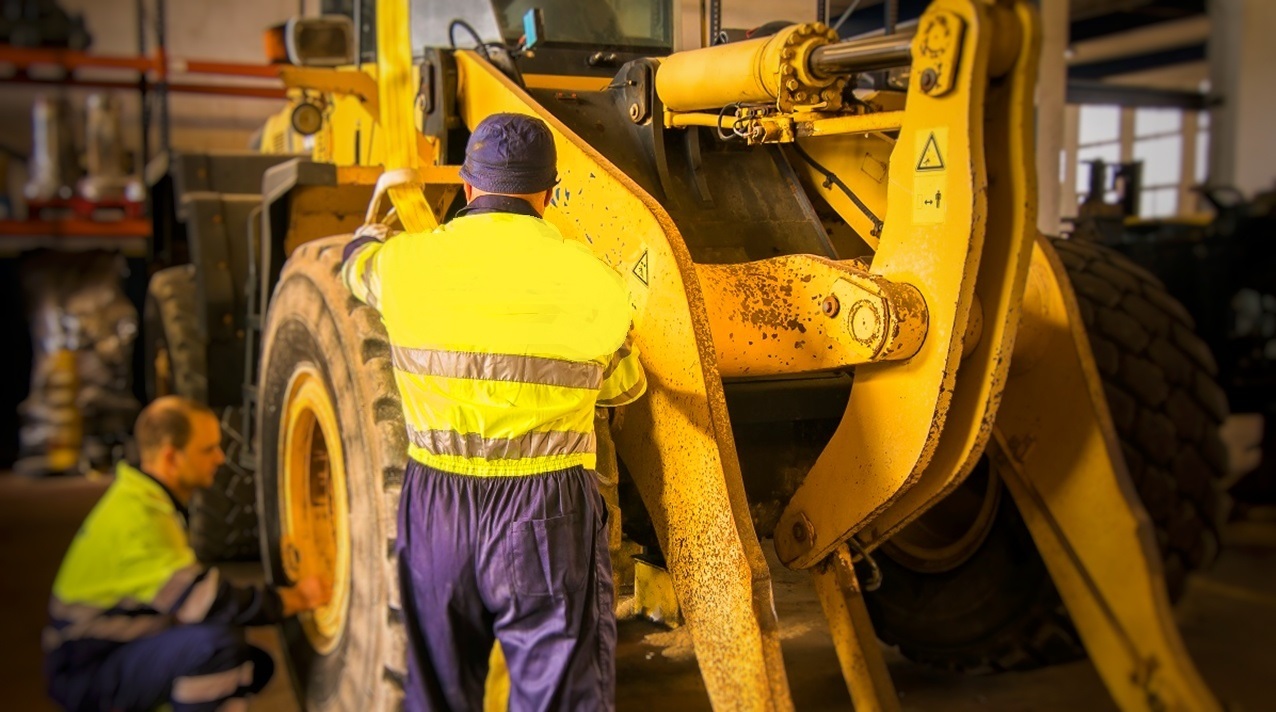 Buying a new machine or thinking about alternative solutions like ...