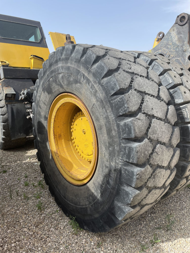 Shall we talk about your upcoming tires? • TAOP NEWS