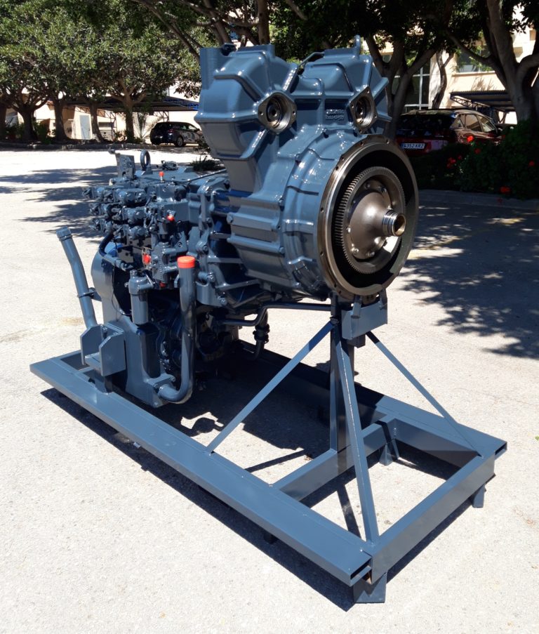 What boosts our machines? A glimpse into a key element: The ...