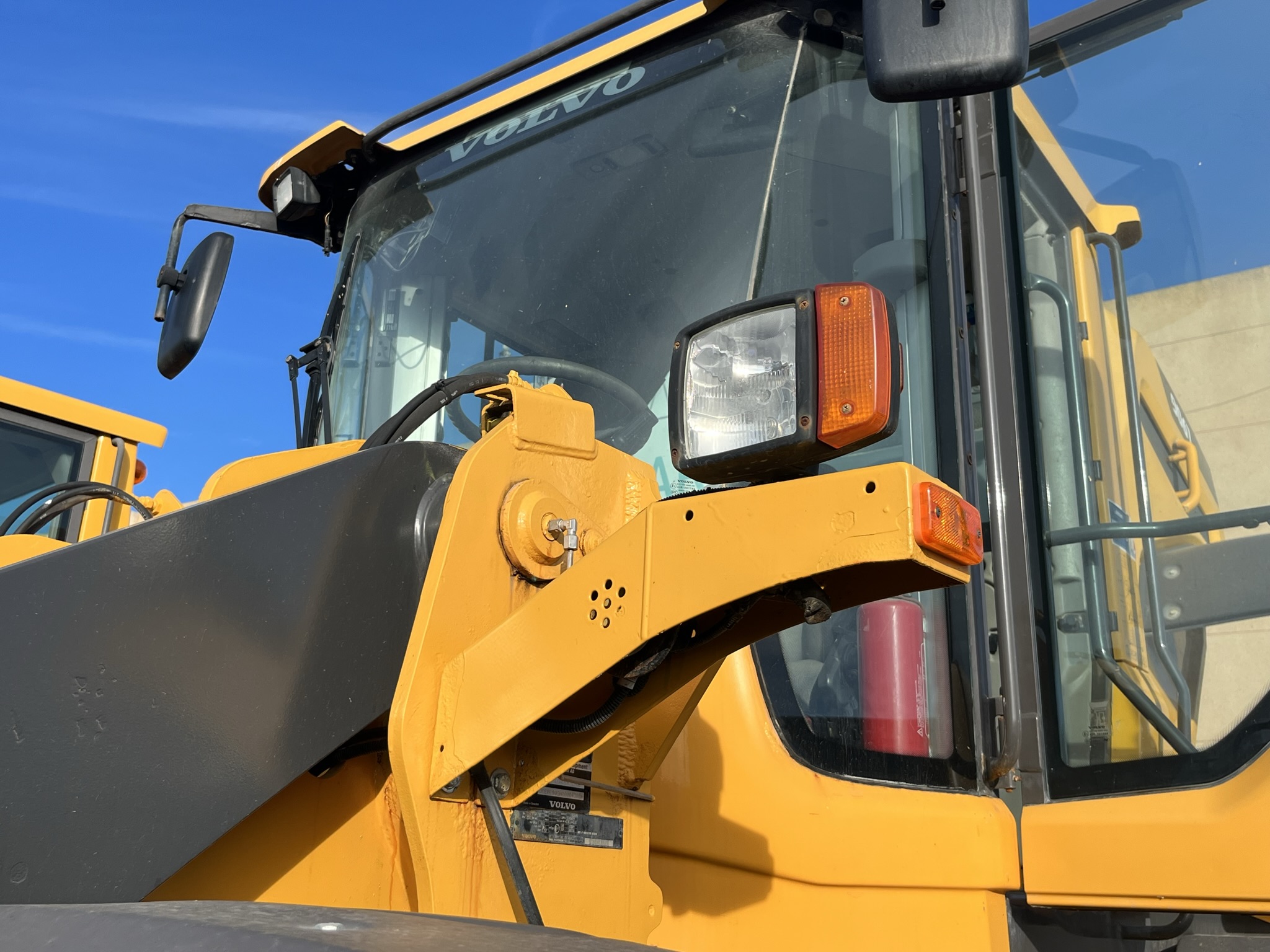 Machinery news, advice, information by TAOPPARTS.COM